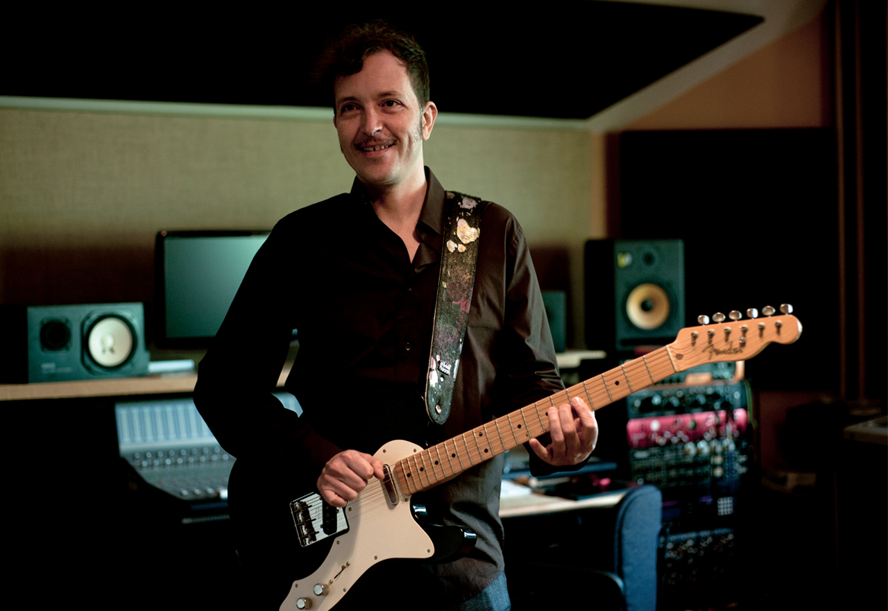 Paco Huidobro: Quick Travel Guide