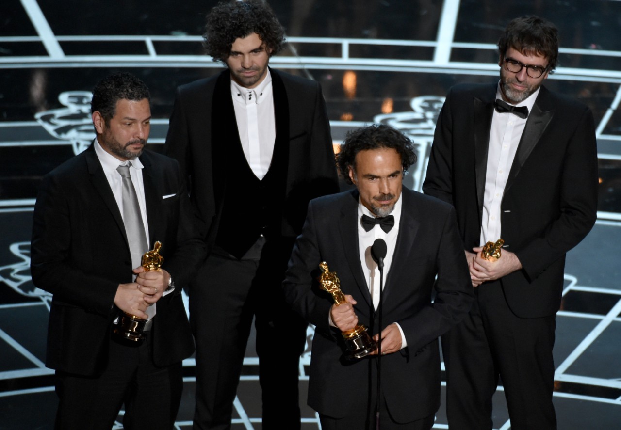 Los discursos más memorables de los Oscar