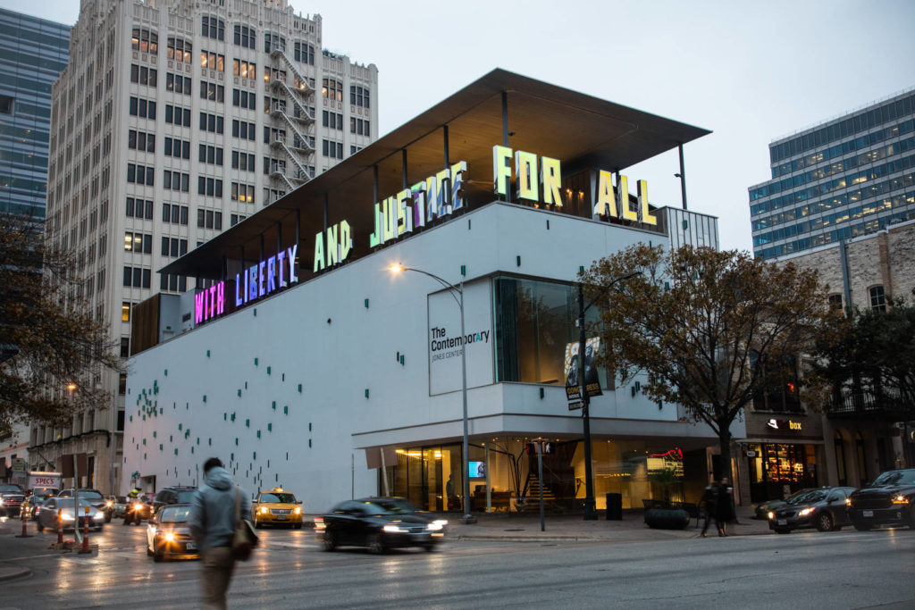 Guía para visitar Austin