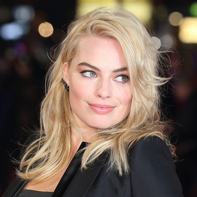 10 datos que probablemente no sabías sobre Margot Robbie