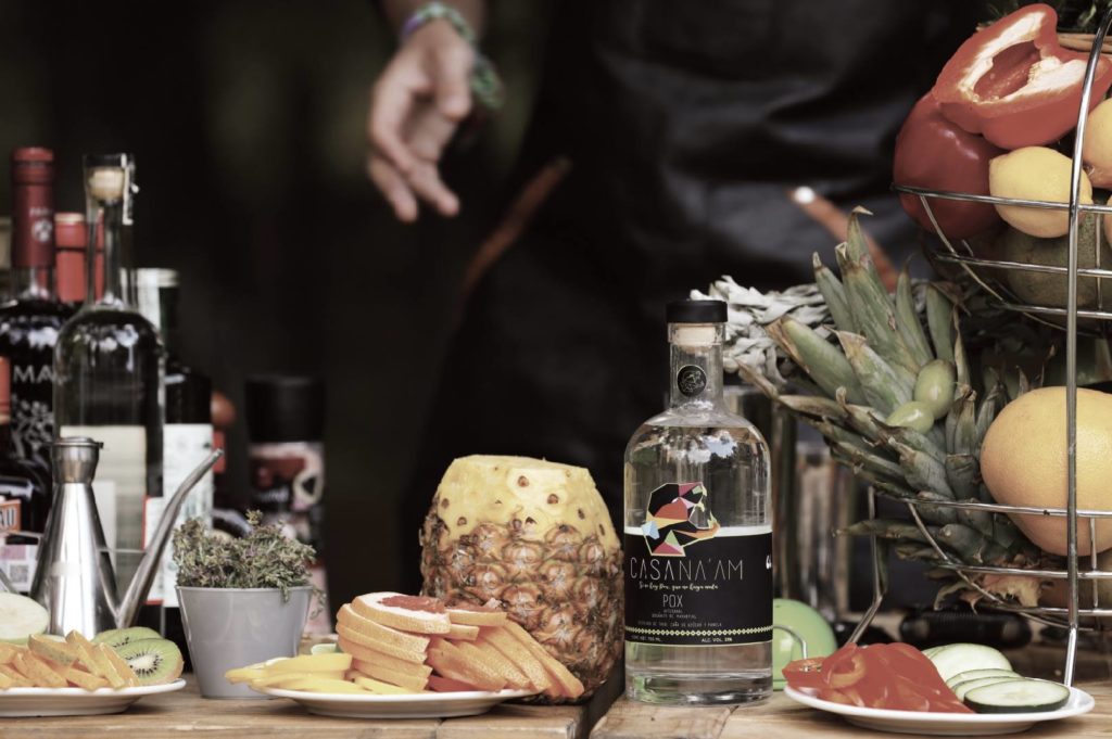 5 destilados mexicanos artesanales que tienes que conocer