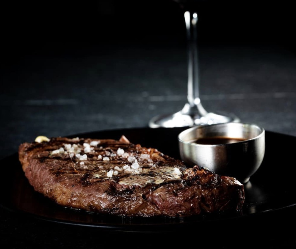 Harry’s: el lugar más exclusivo de Polanco reabre sus puertas