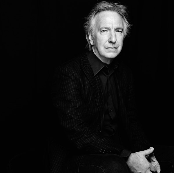 Un homenaje a Alan Rickman: sus mejores películas