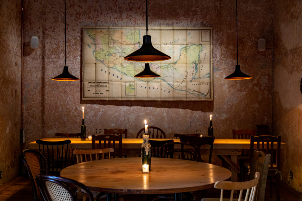 Taverna, una nueva propuesta gastronómica que te va a encantar