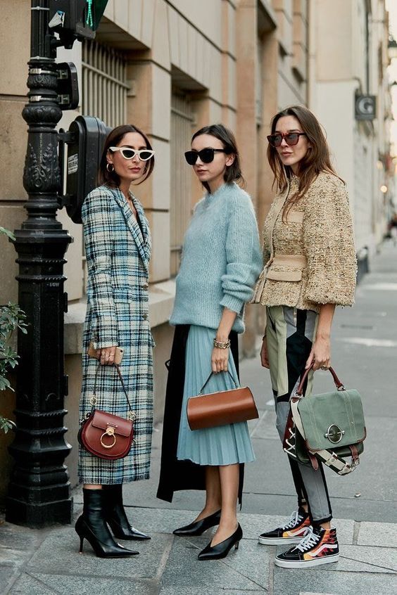 Facts que seguramente no sabías sobre Fashion Week