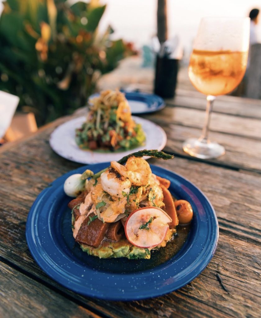 Los 5 mejores restaurantes en Todos Santos, según The 2 Mexicanas