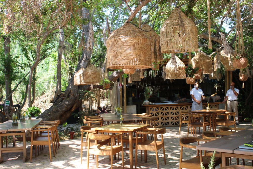 Restaurantes en Los Cabos: top 10 según The 2 Mexicanas