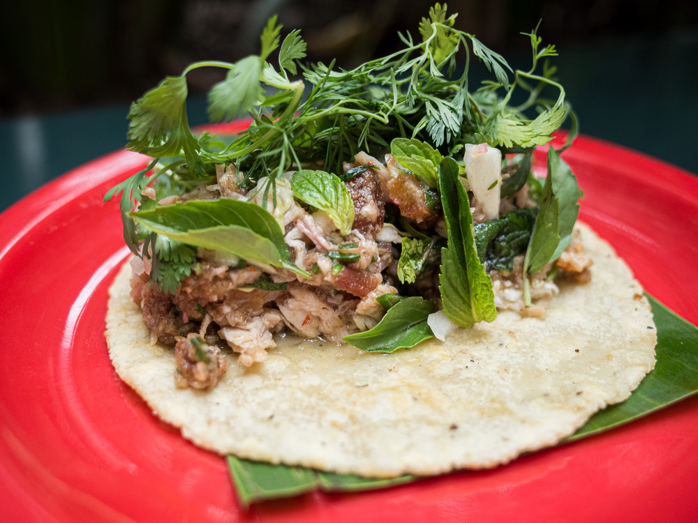 Guía de tacos: las mejores taquerías de la CDMX