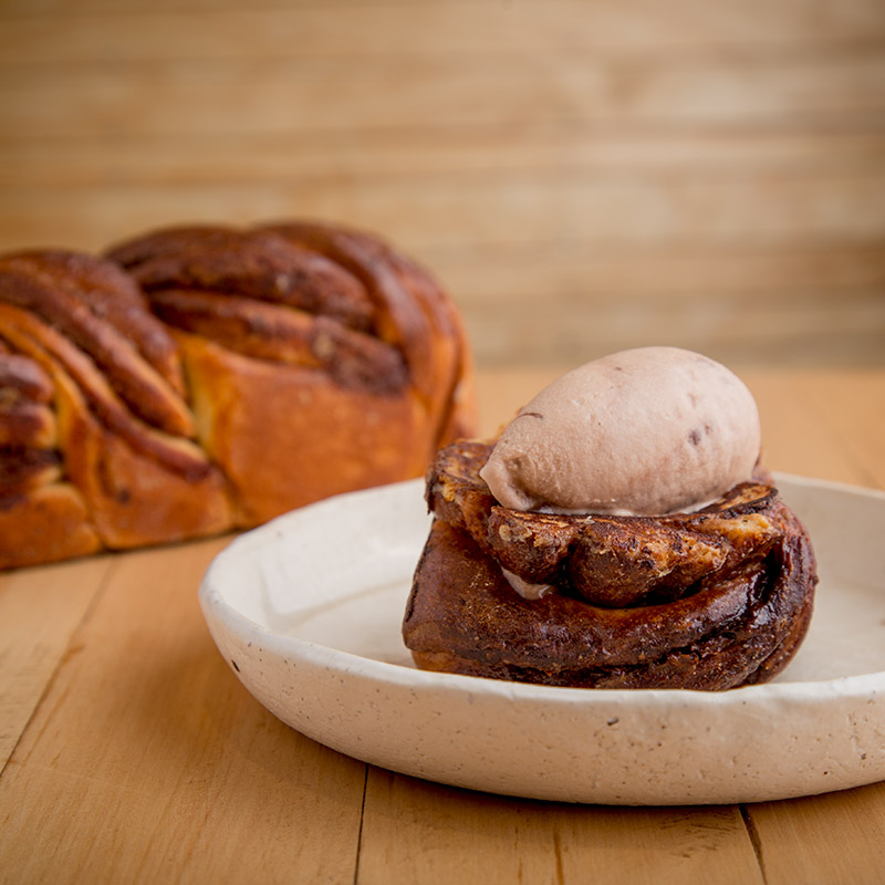El postre que no podemos dejar de comer: babka