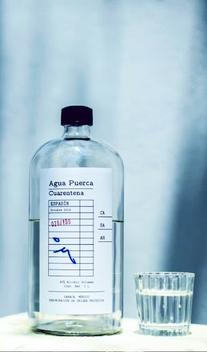 Las mejores marcas de mezcal en México para compartir con amigos