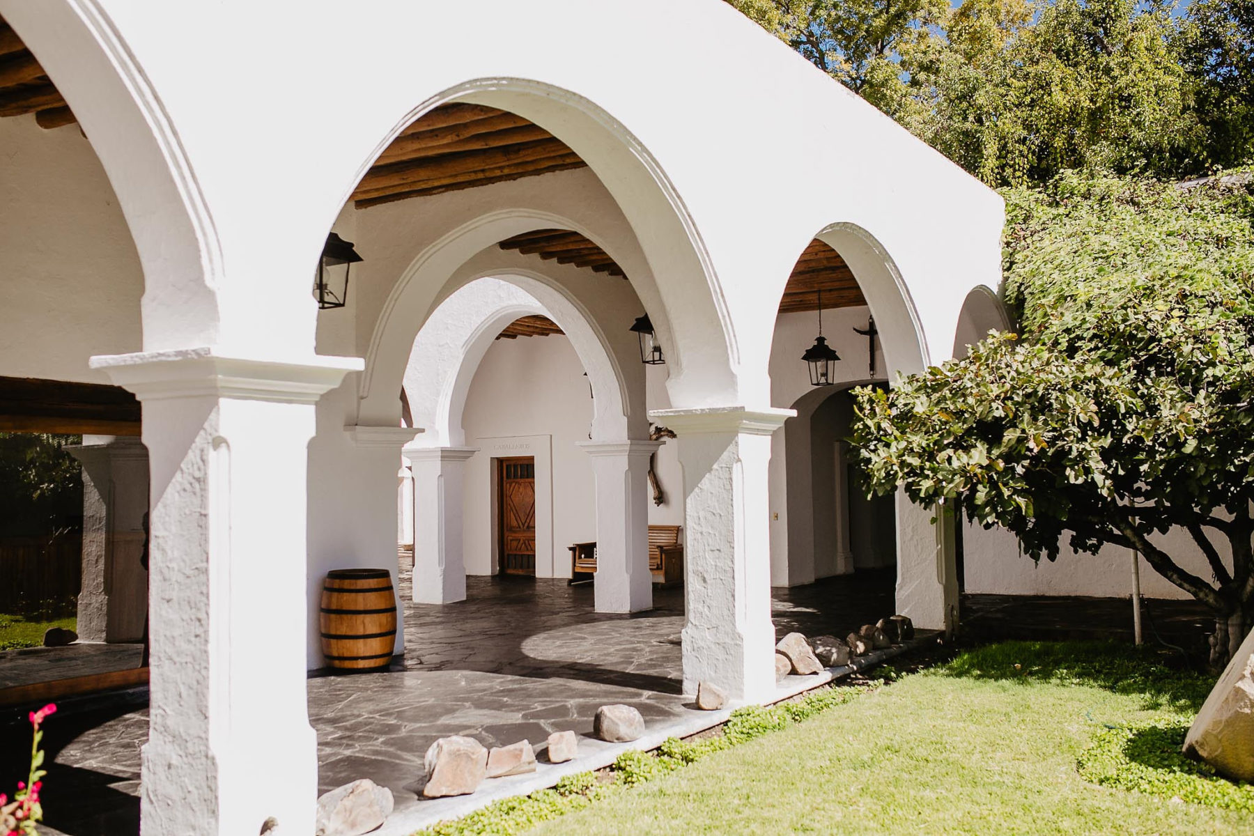 Casa Madero, el orgullo de México reflejado en 1000 medallas