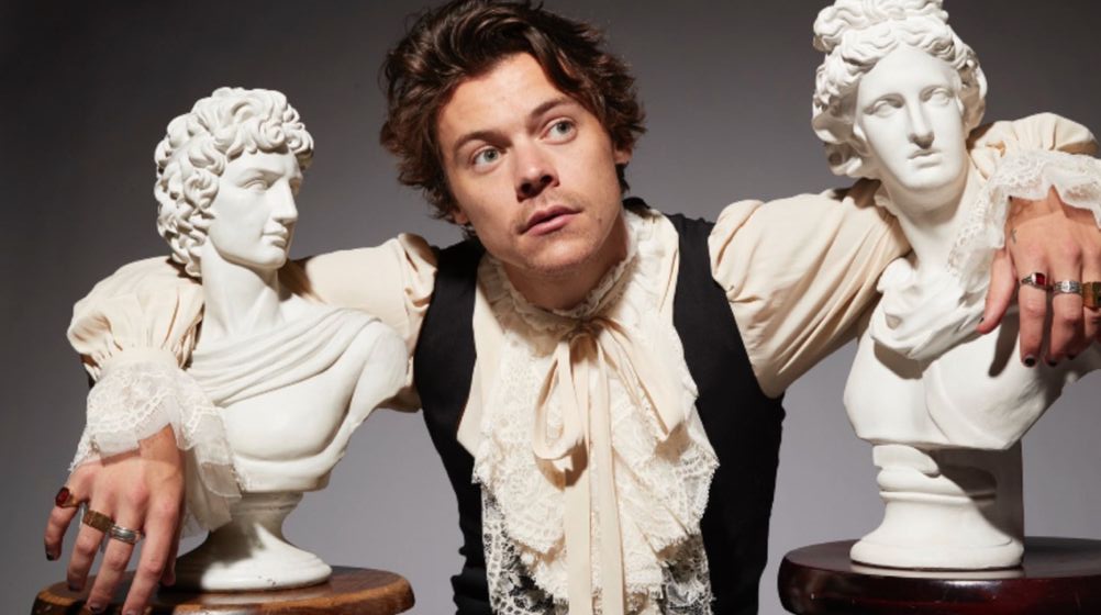 Fun Facts de Harry Styles: Birthday Edition