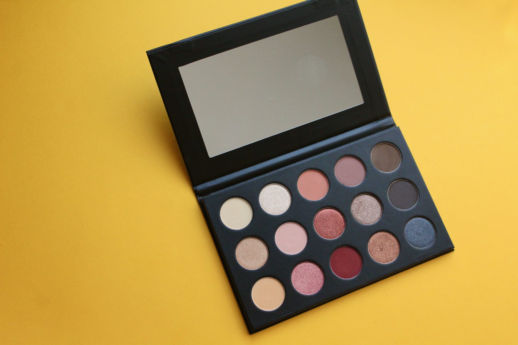 Andrea Mancera, una propuesta premium de belleza local