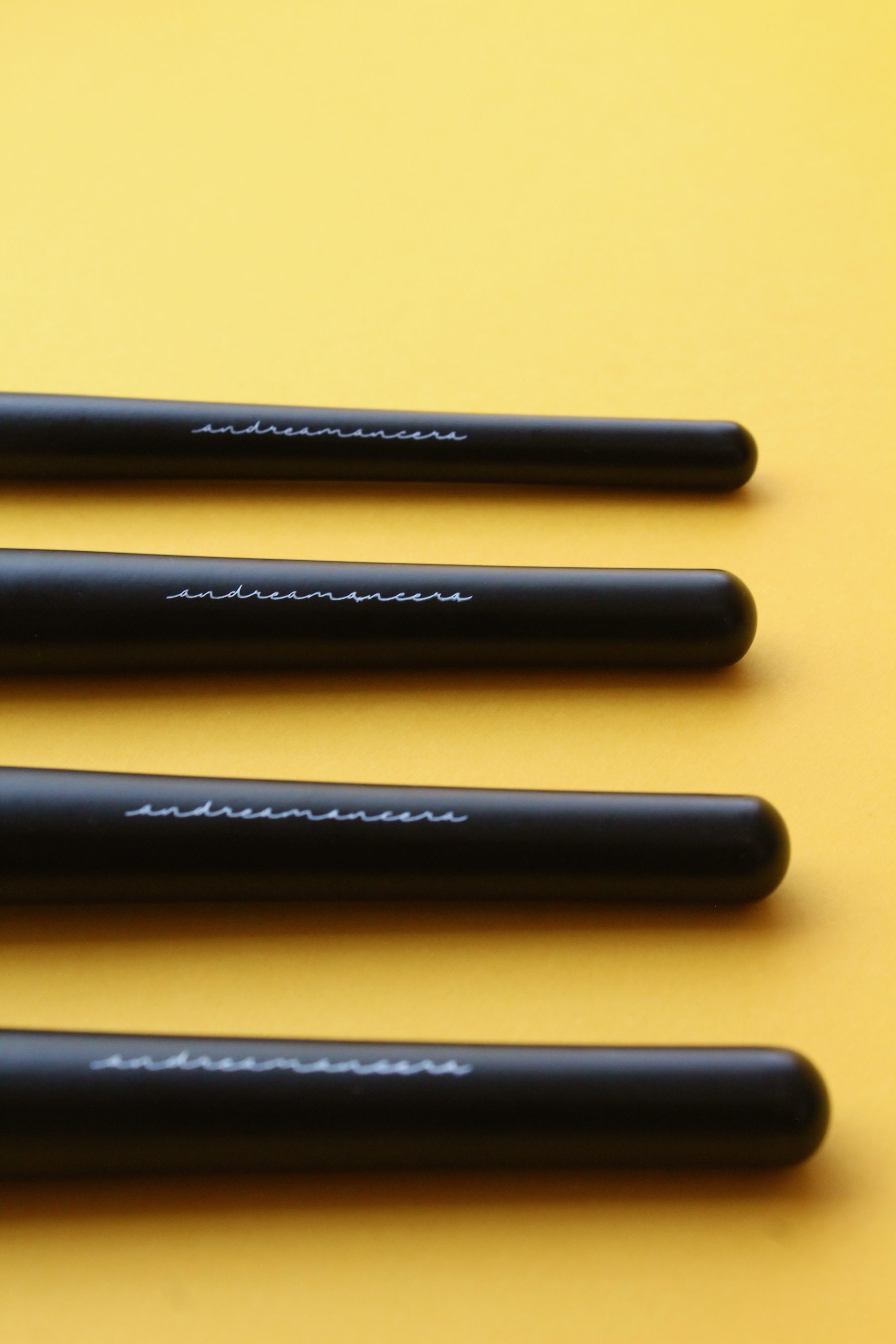 Andrea Mancera, una propuesta premium de belleza local