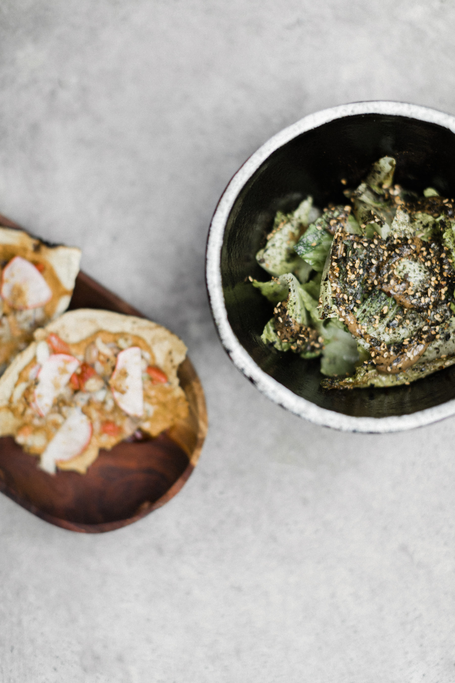 Malix, una celebración del mestizaje culinario