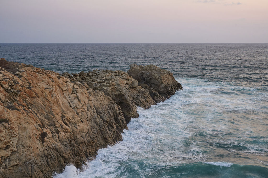 Punta Cometa: de enclave militar a lugar sagrado.