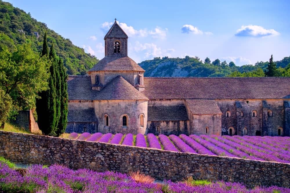 ¡Road trip por la Provenza francesa!