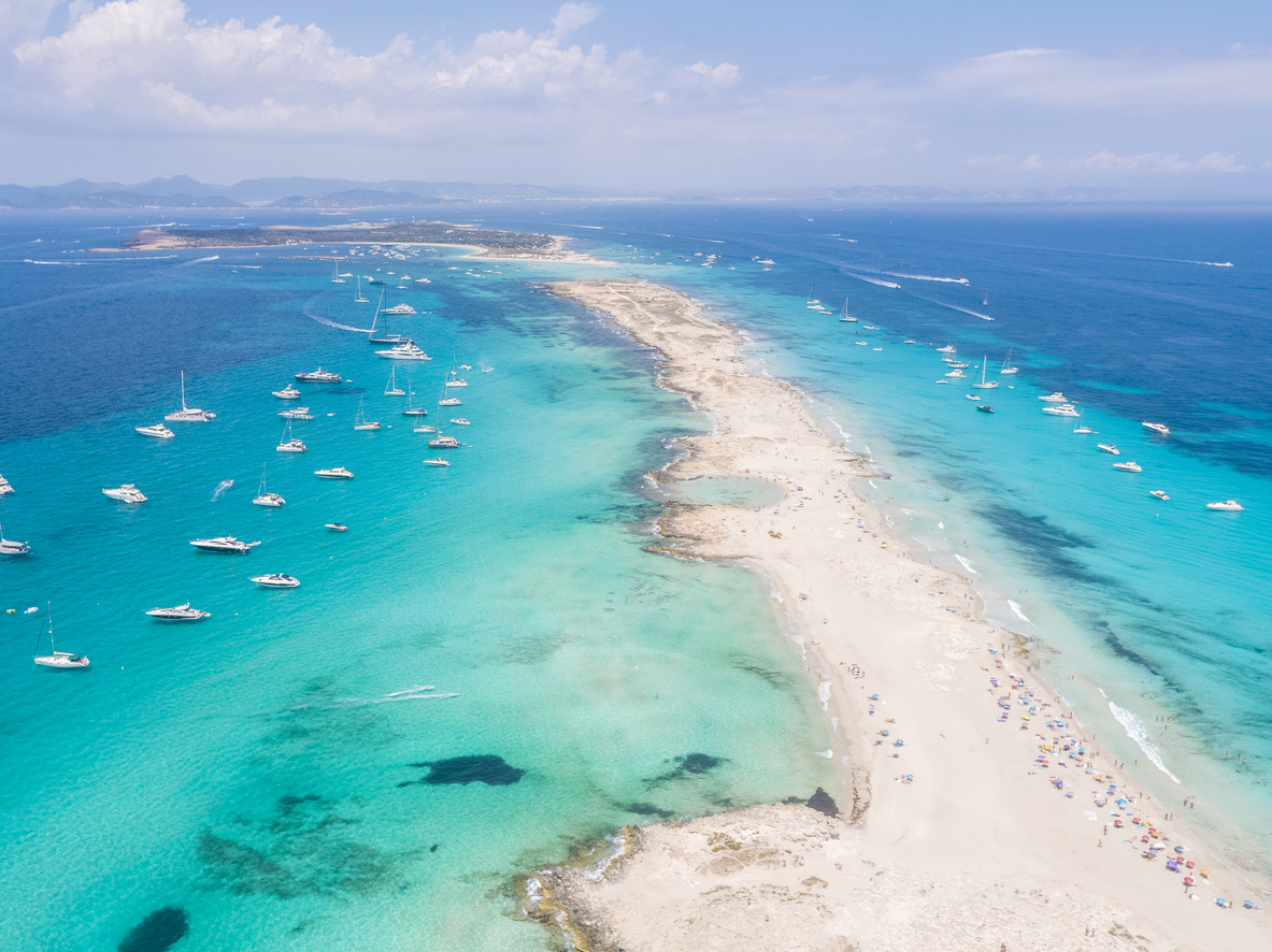 The perfect guide to visiting Formentera