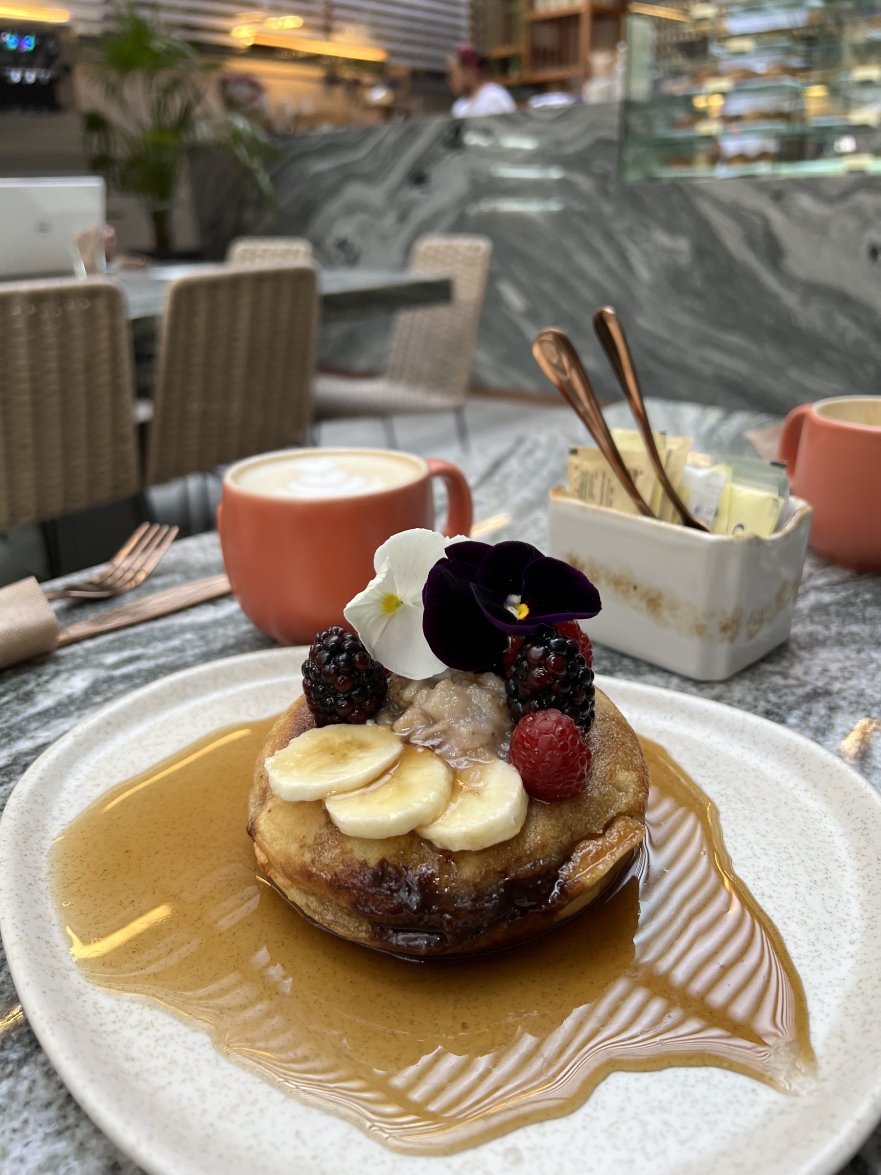 Madre Cafecito, el nuevo concepto de Madre Café