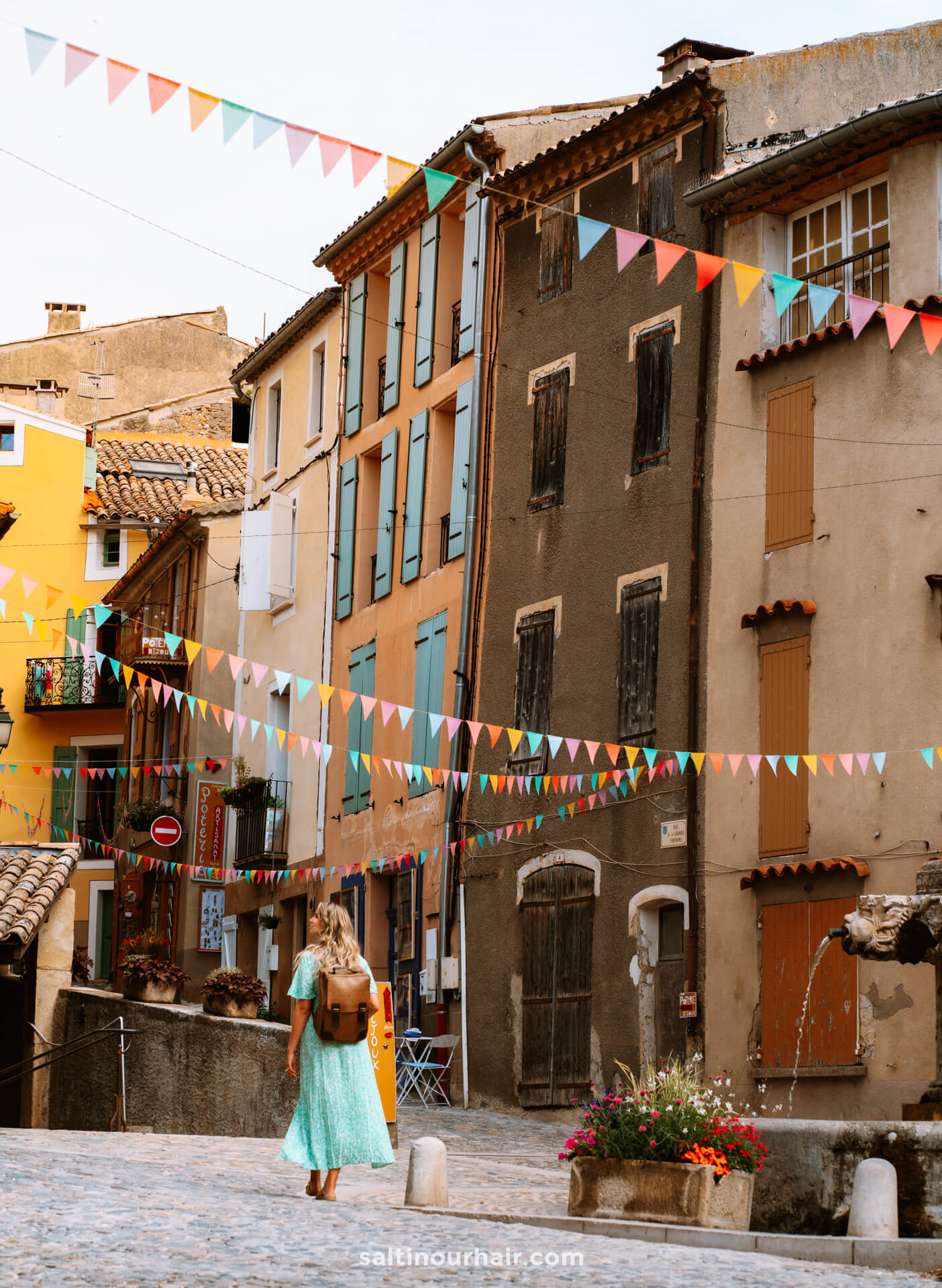 ¡Road trip por la Provenza francesa!