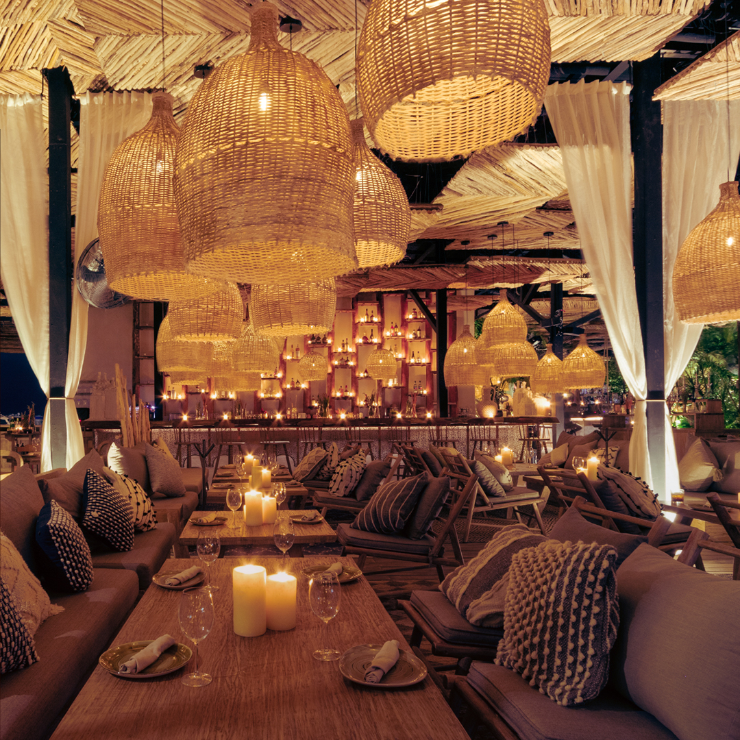 Chambao Fashion Grillhouse llega a la Ciudad de México