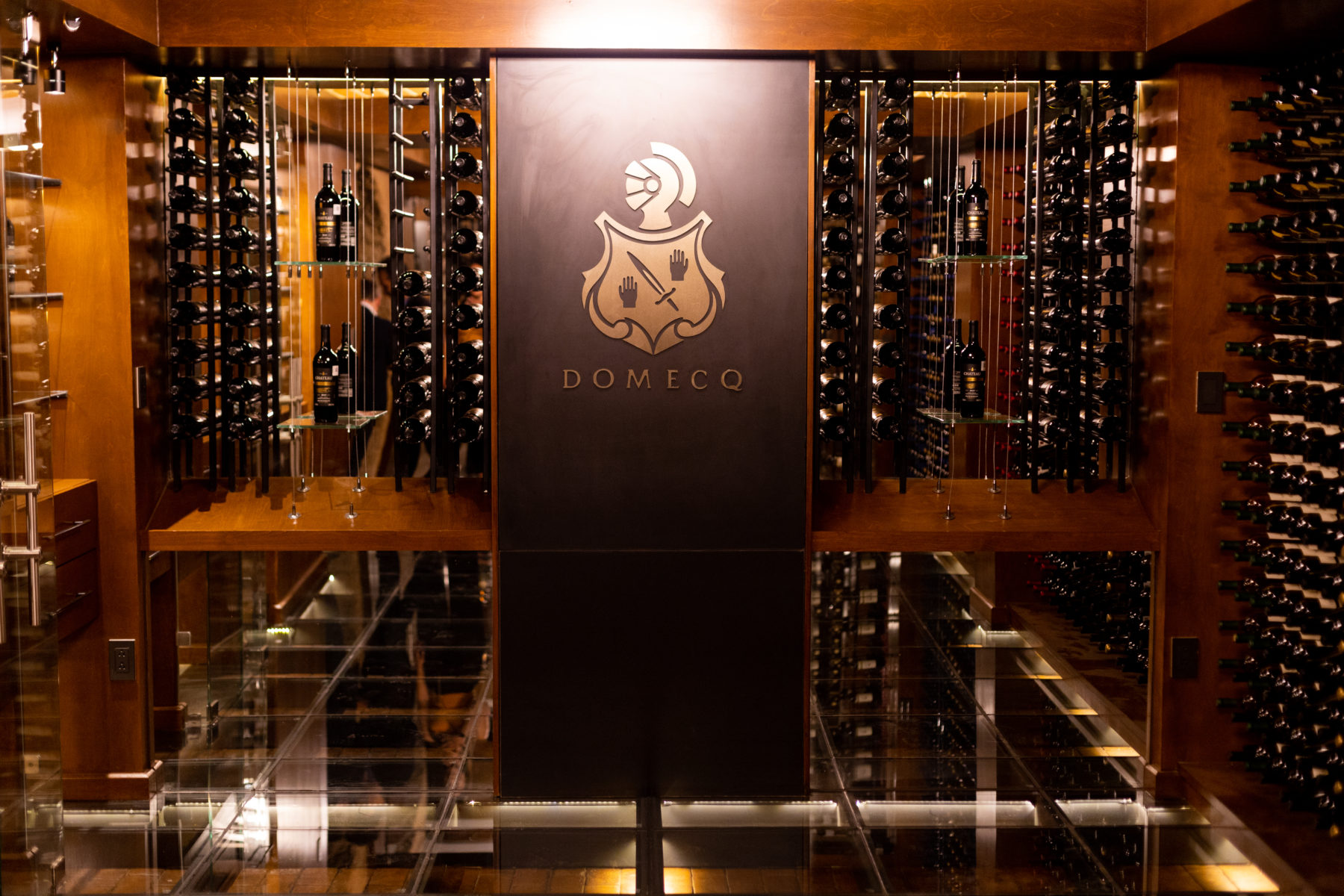 50 años de vino mexicano: ¡feliz aniversario, Bodegas Domecq!
