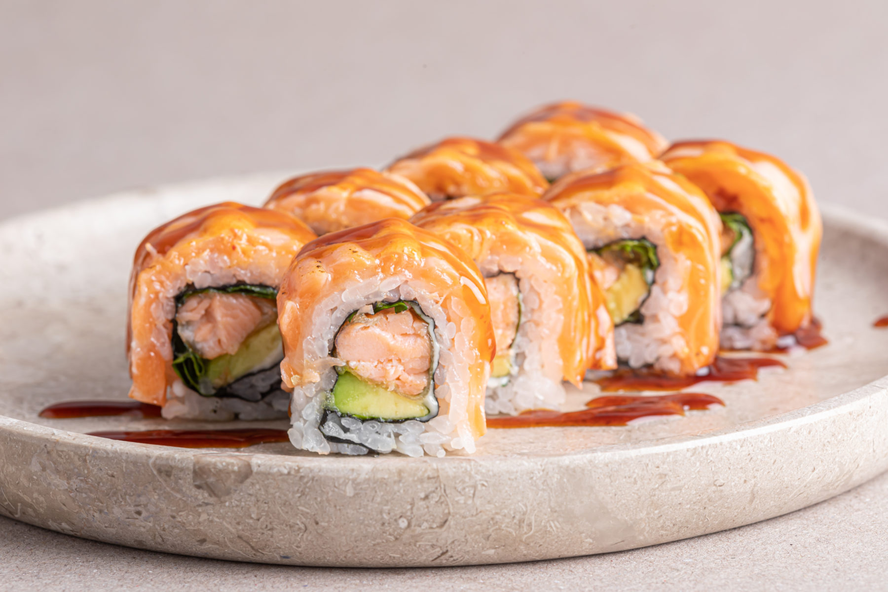 Reinventando el concepto de delivery: Sayoshi by Oshi Ono