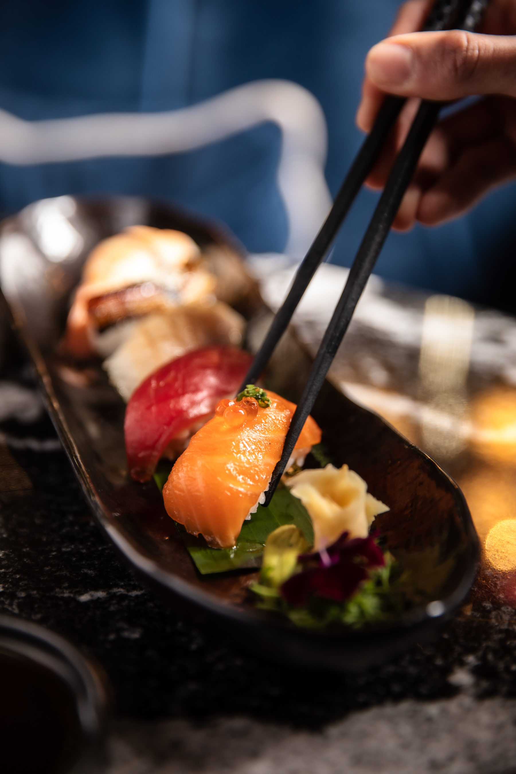 Azia, de Grupo Alme, llega a la CDMX