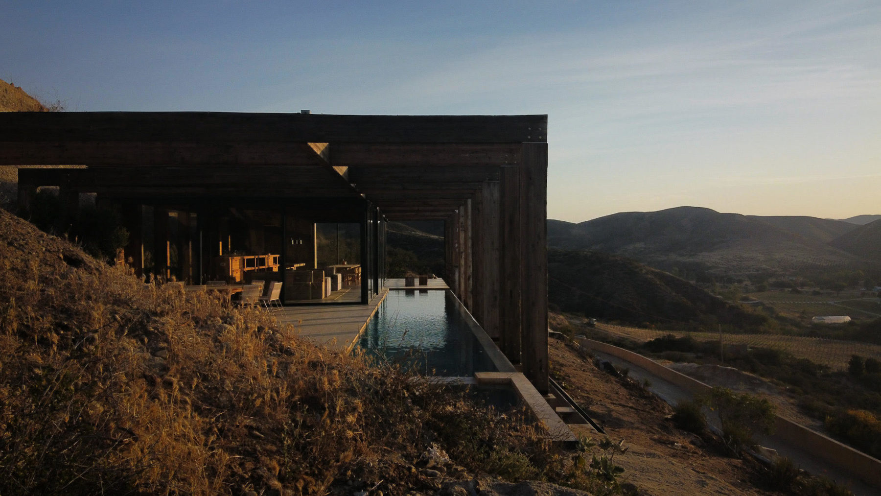 Cuatro Cuatros Ensenada: un lugar para vivir en plenitud