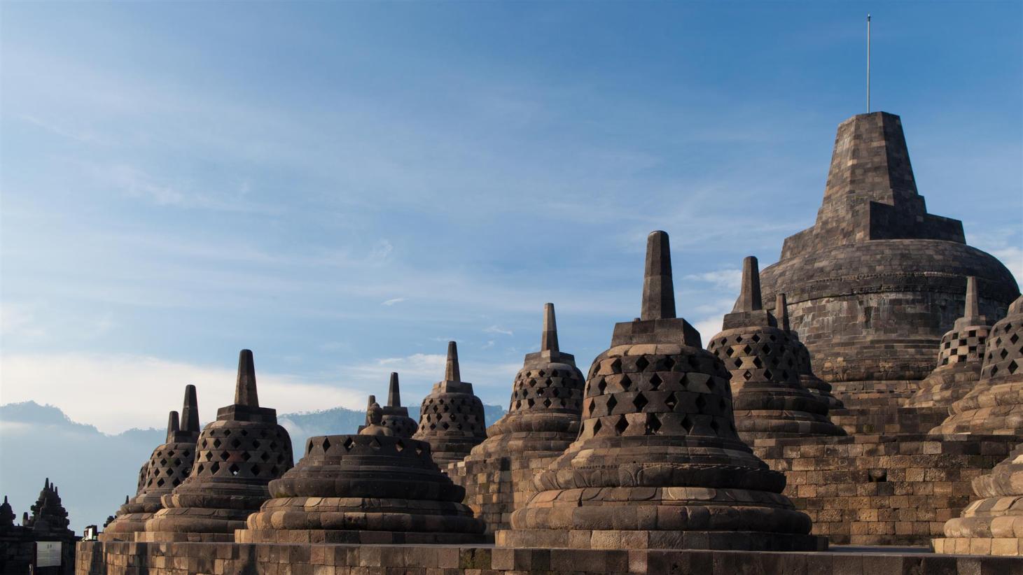 10 lugares accesibles para visitar en Asia