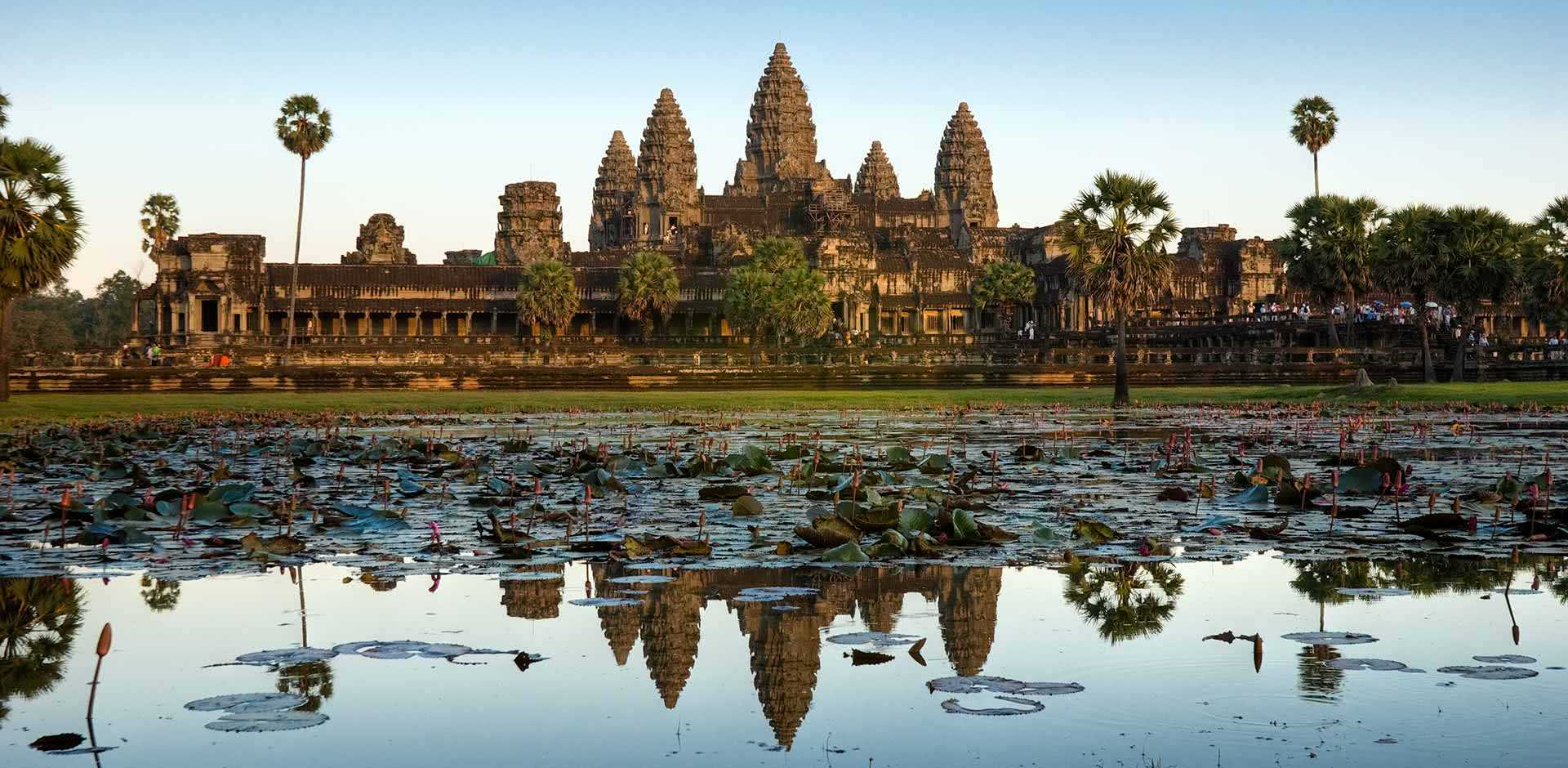 10 lugares accesibles para visitar en Asia