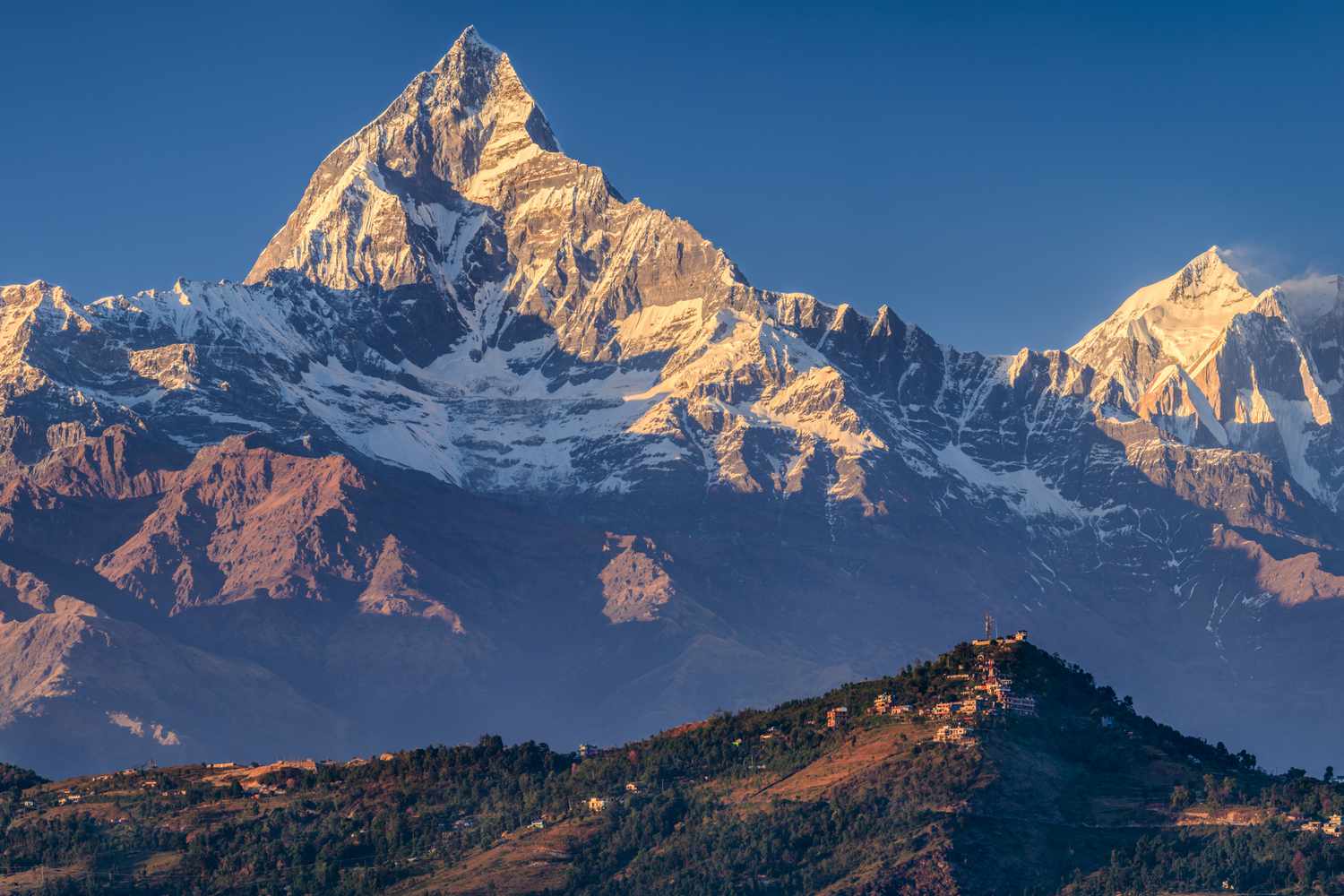 10 lugares accesibles para visitar en Asia