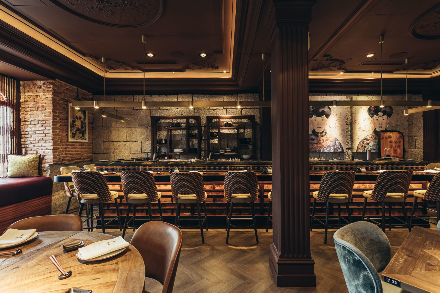 ¡Llega Hotaru a Madrid!