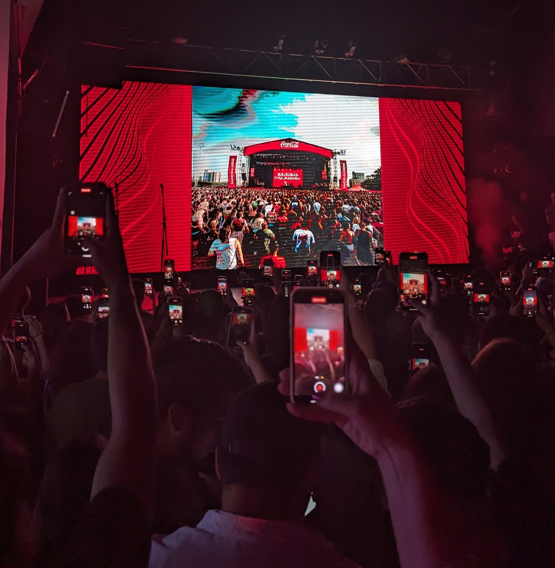 Coca-Cola Flow Fest, la fusión perfecta de música y cultura urbana