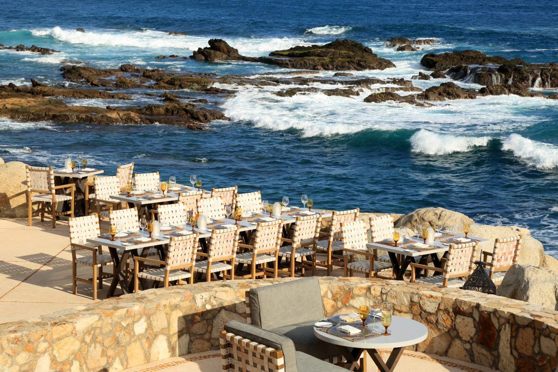 Lujo, comodidad y más en Exclusive Resorts