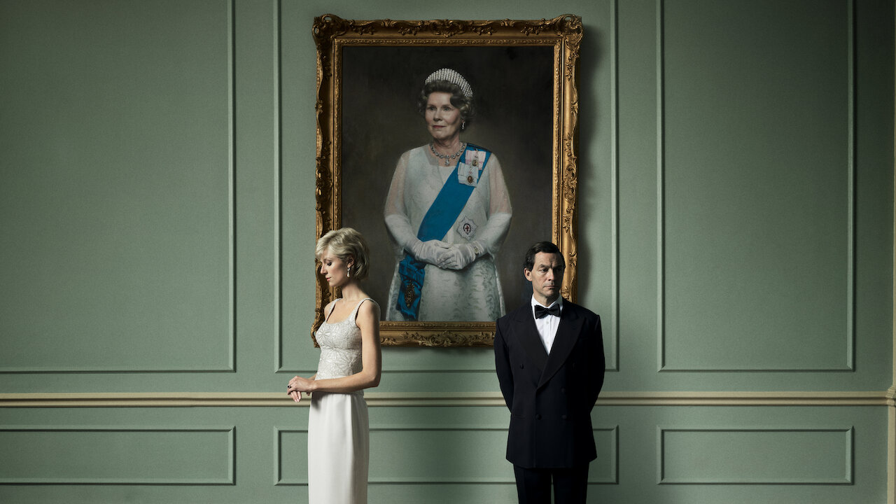 ¡el Reinado Final Qué Esperar De La 6ª Temporada De The Crown