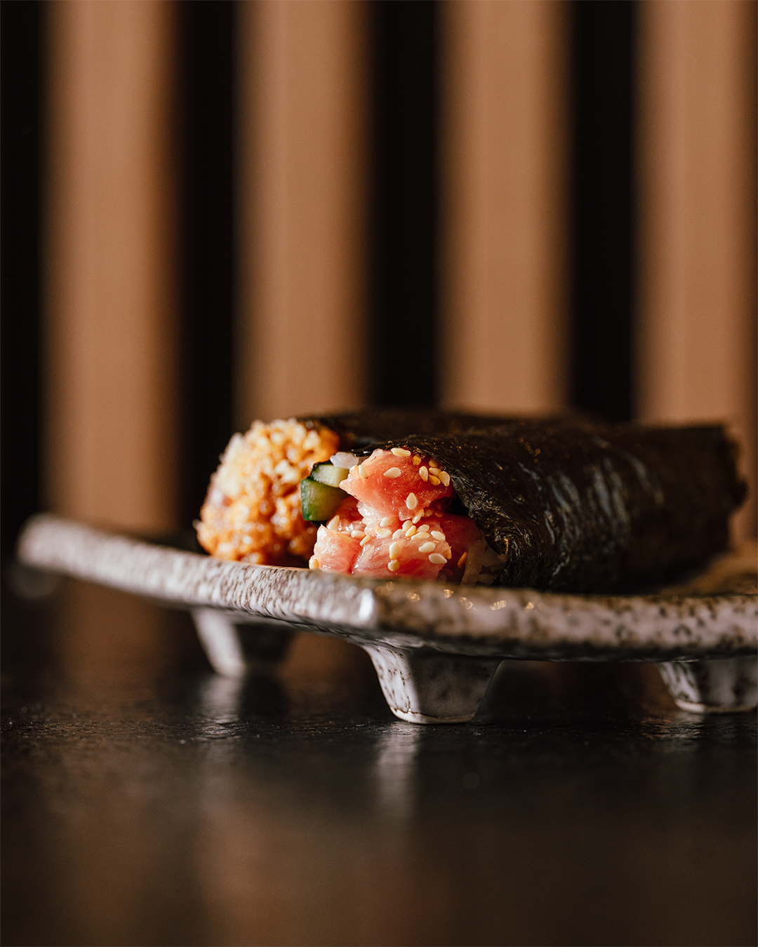 Sayoshi: la joya que revoluciona la gastronomía japonesa