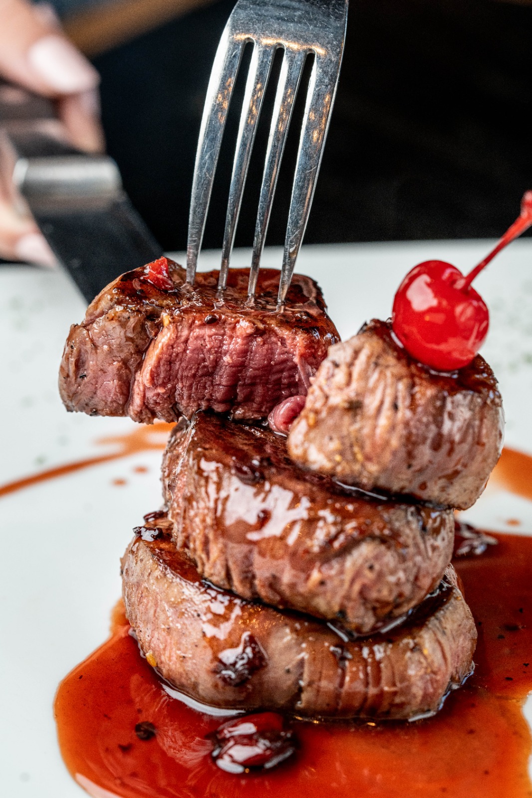 Mochomos llega a Arcos Bosques con su mágico sabor sonorense