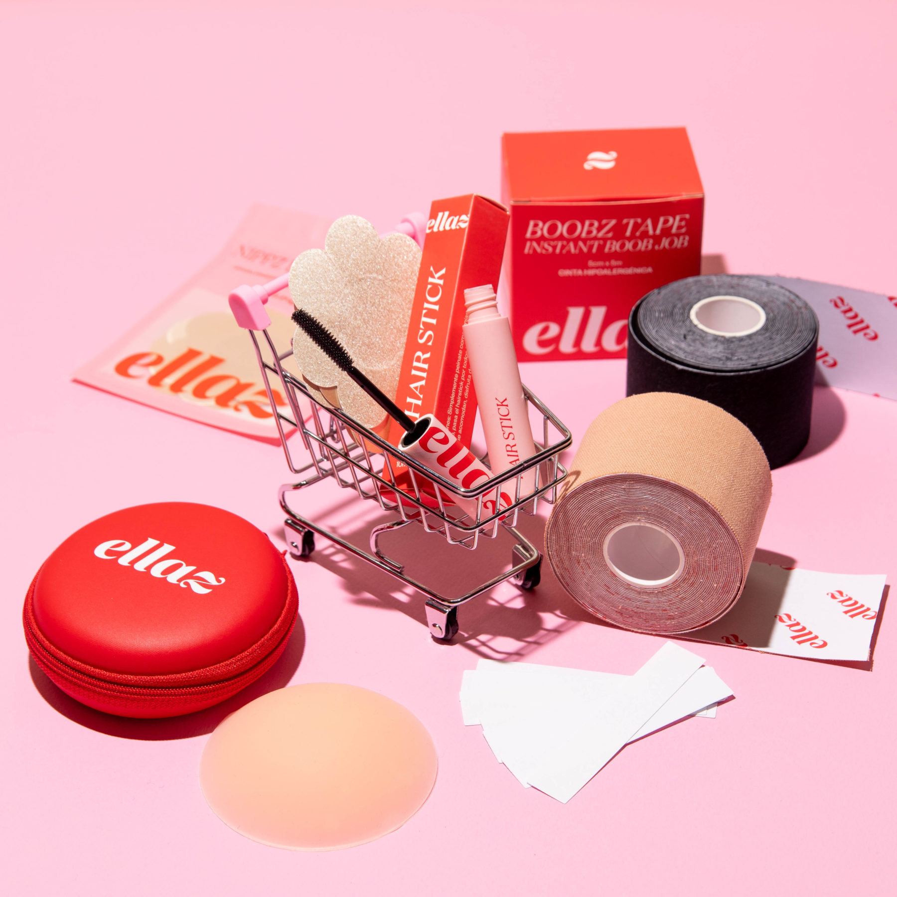 La historia de Ellaz, ¿cómo nace la marca?