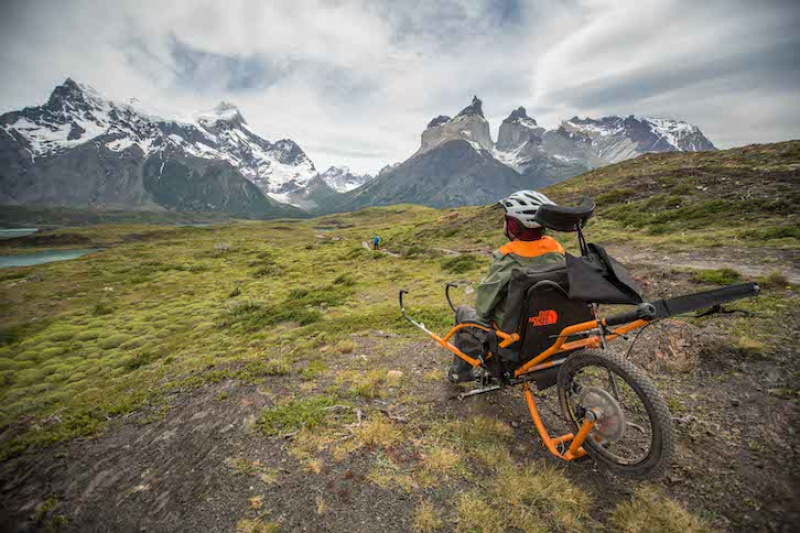 Wheel the world: un viaje hacia la accesibilidad universal