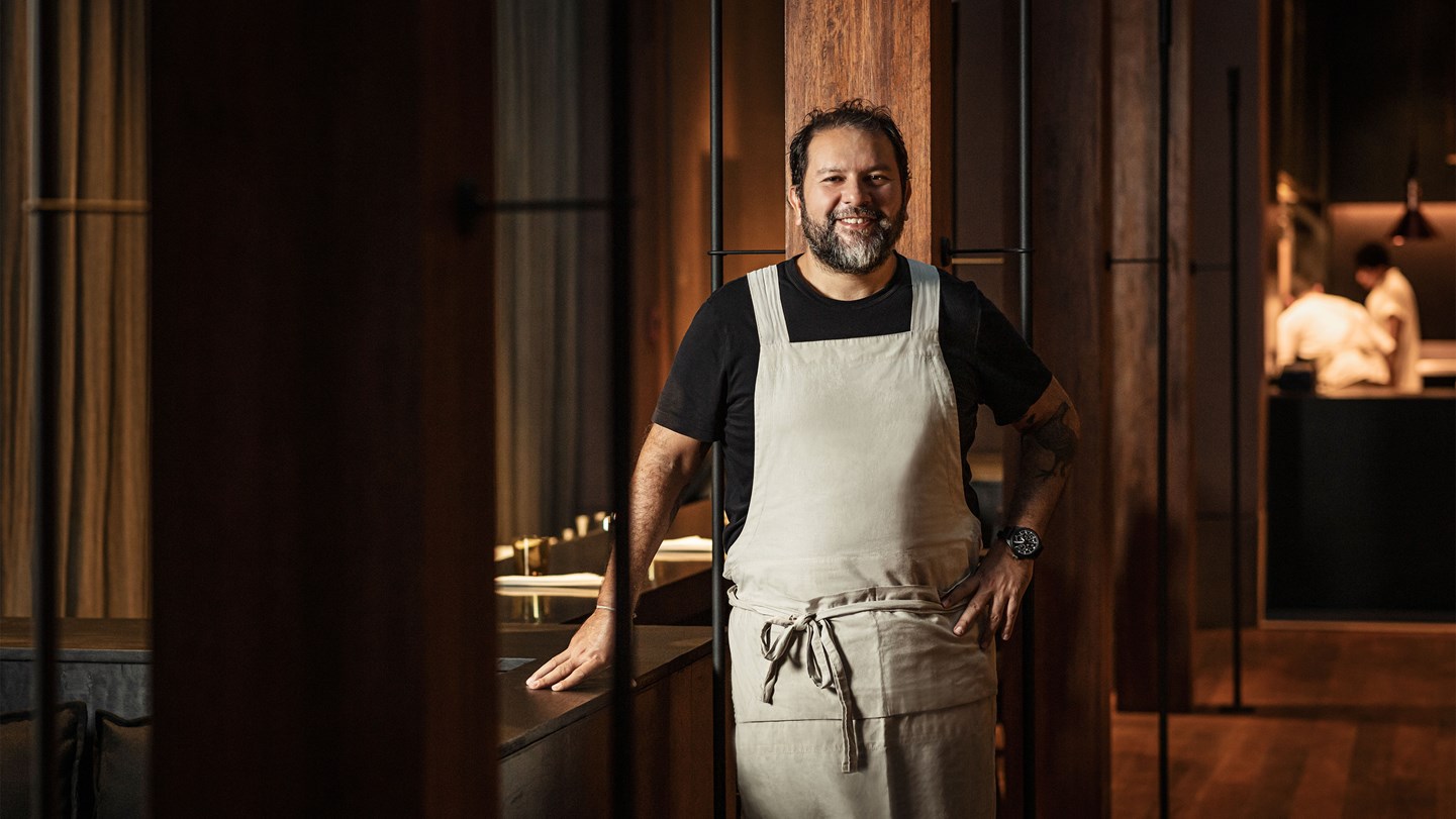 Celebrando el Día Nacional del Chef con los mejores