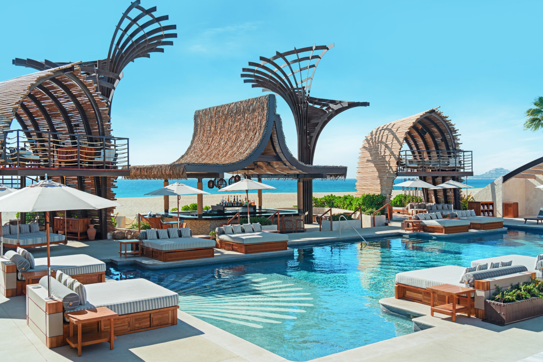 The Reserve Beach Club: Explorando el paraíso