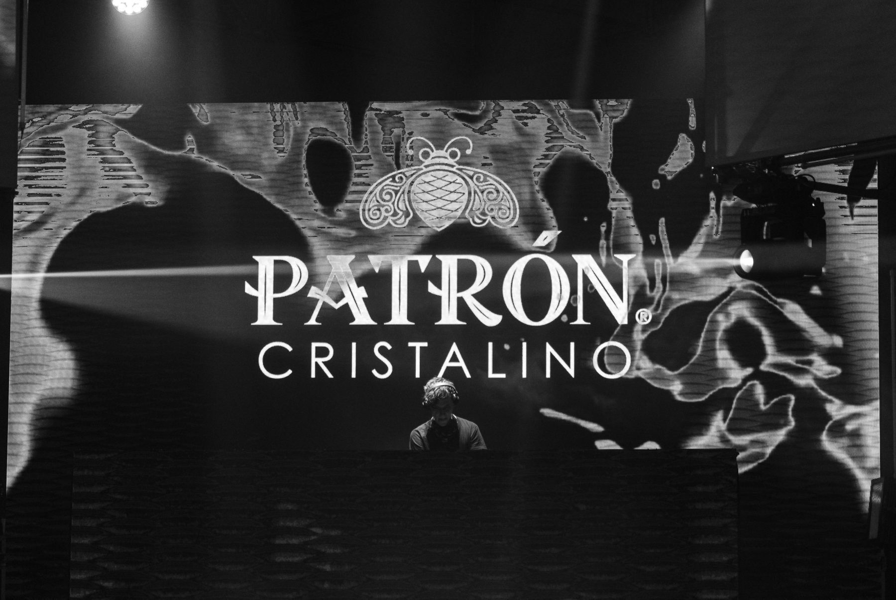 Patron Cristalino Logo Png