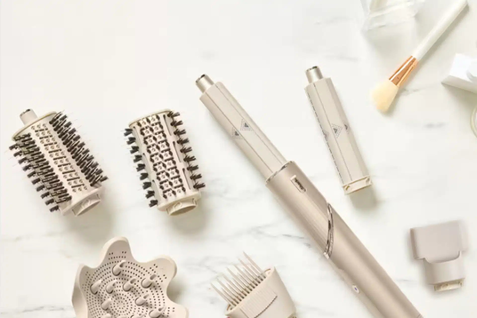 Shark Beauty: la revolución del cuidado capilar que todos aman