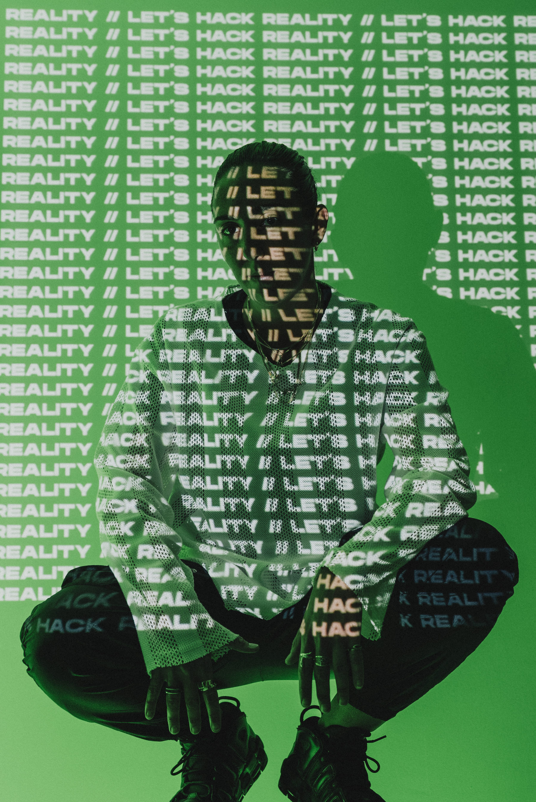 Dan Haddad: la revolución de la meditación cuántica