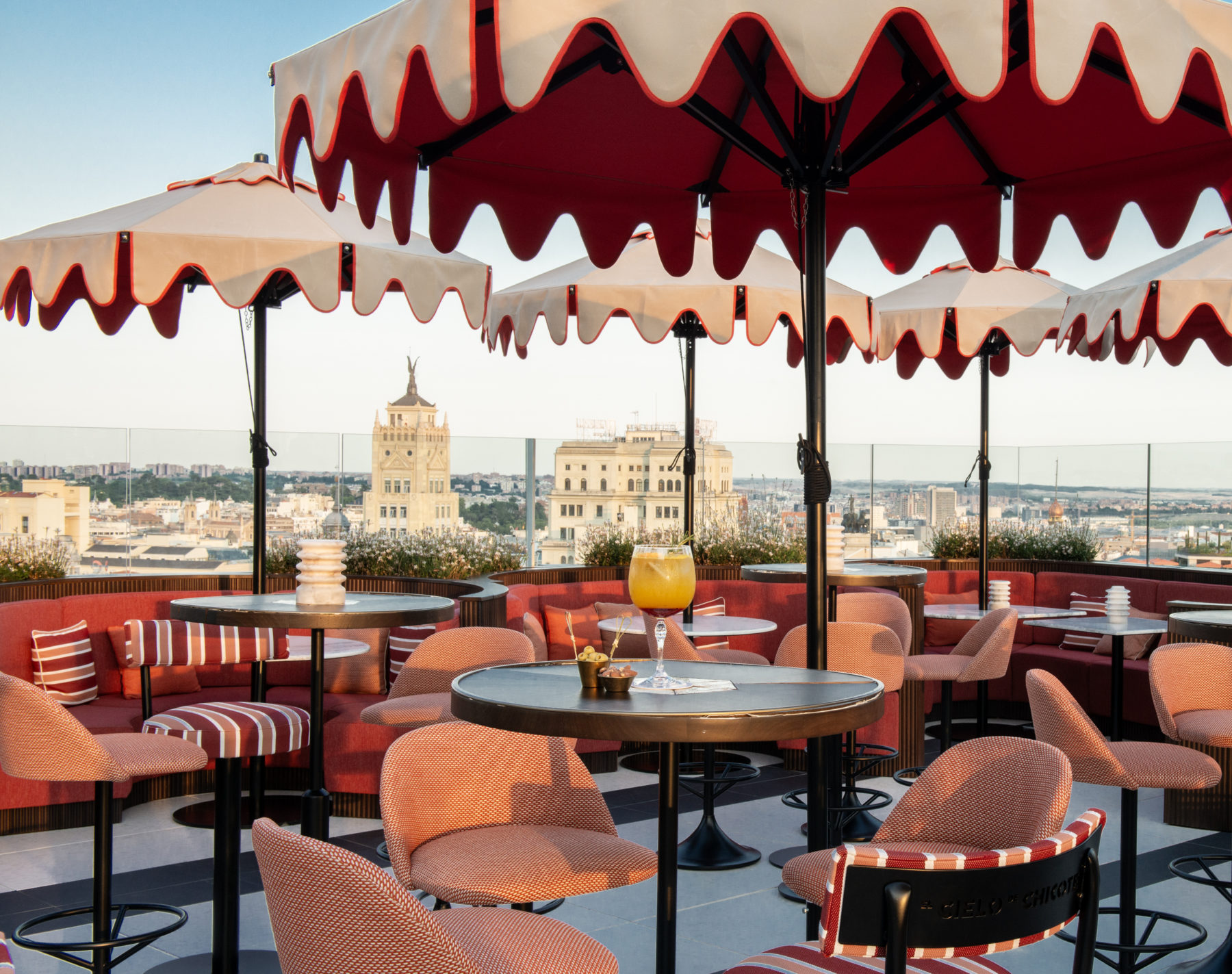 Hotel Montera Madrid: Una joya escondida