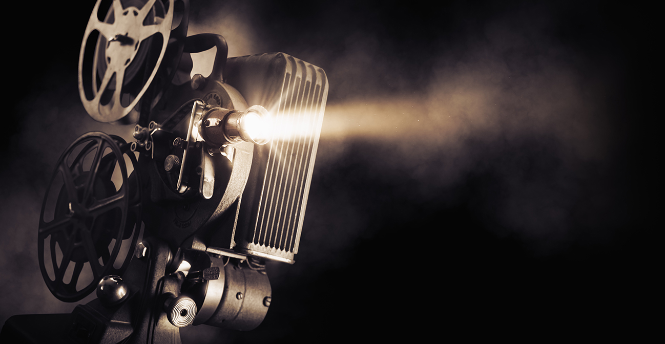 3 lugares novedosos para disfrutar del cine en CDMX