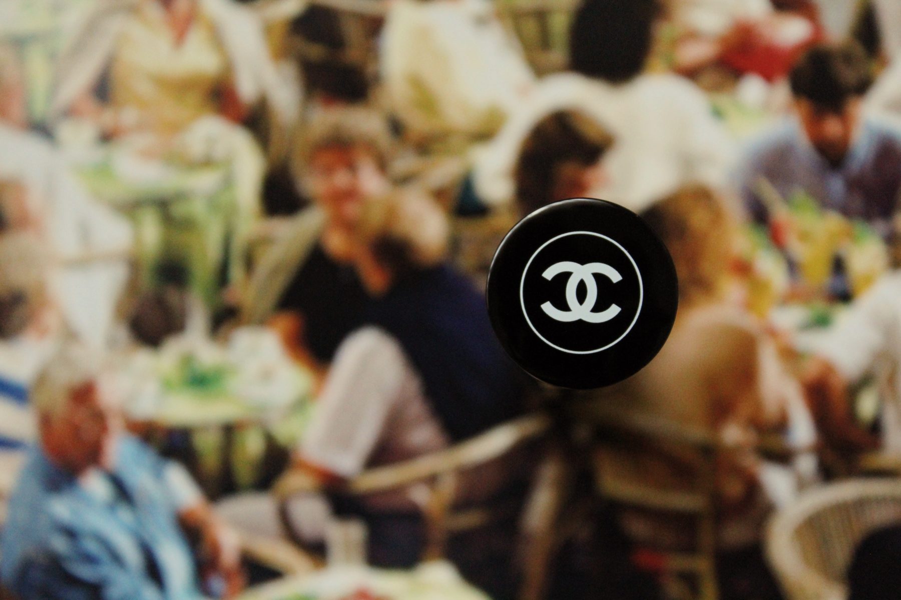 Chanel Beauty Summer stories: una nueva colección