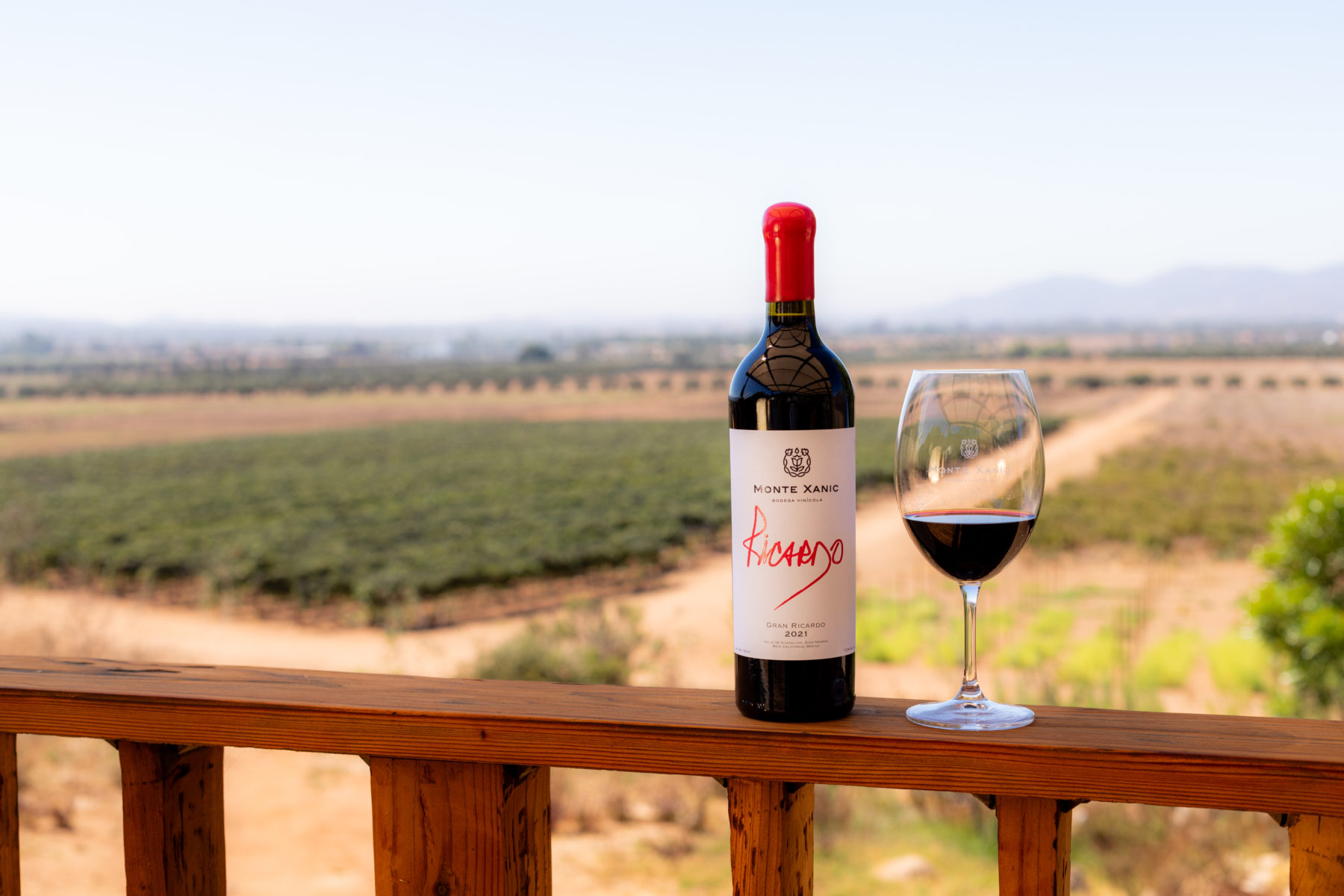 Tres décadas de excelencia vinícola: el legado de Gran Ricardo