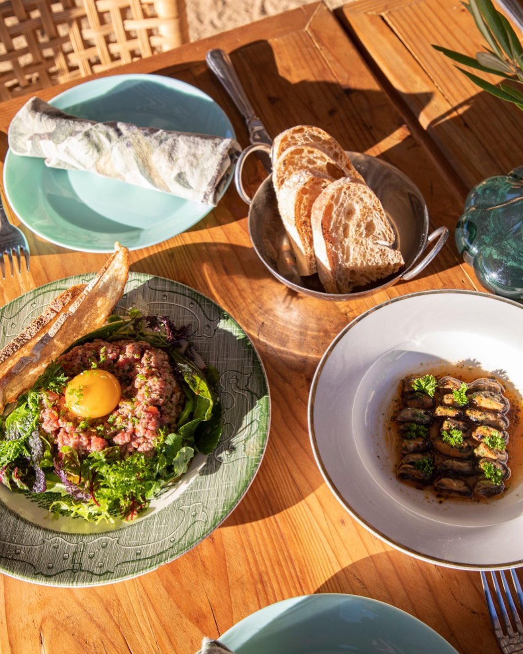 Los nueve mejores restaurantes de México, según Latin America´s 50 Best